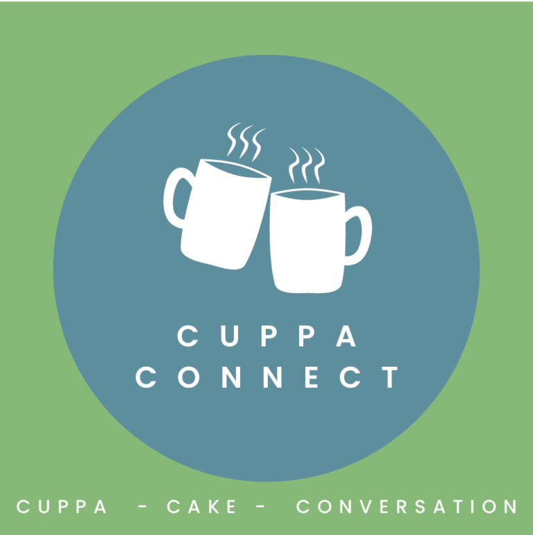 Cuppa Connect - North Yorkshire Citizens Advice and Law Centre (NYCALC)
