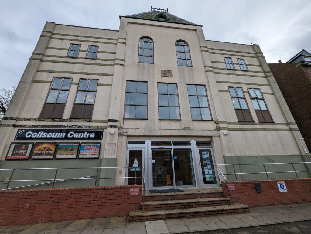 Visit us in Whitby - North Yorkshire Citizens Advice and Law Centre